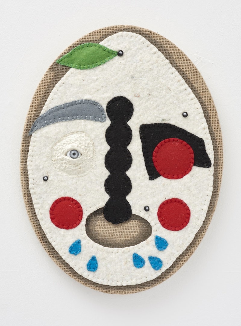 Jonathan Baldock — Archetypes, Power, and Puppets, 2015